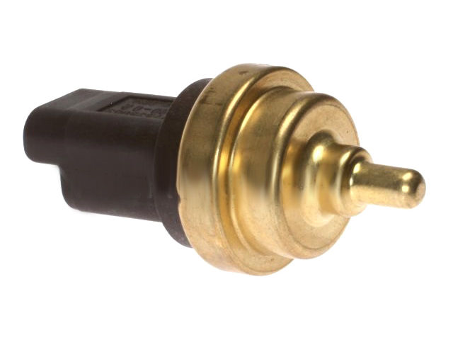 2007-2015 Mini Cooper Water Temperature Sensor - Standard Motor ...