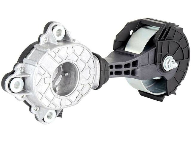 2007-2015 Mini Cooper Drive Belt Idler Assembly - APA/URO Parts ...