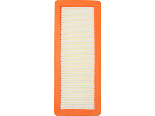 2007-2016 Mini Cooper Air Filter - Hengst E1086L - PartsGeek.com