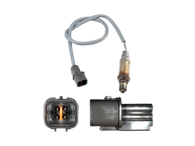 2007-2012 Mitsubishi Outlander Oxygen Sensor - Bosch 15462 - Upstream ...