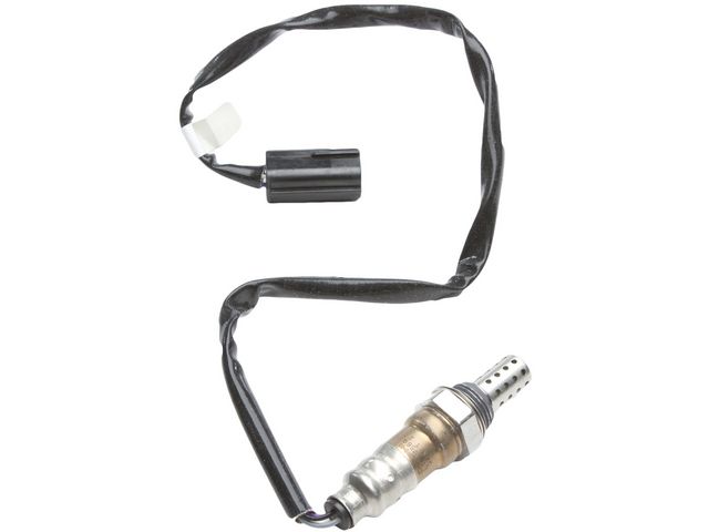 2007-2008 Hyundai Tiburon Oxygen Sensor - Delphi ES11077 - Front ...
