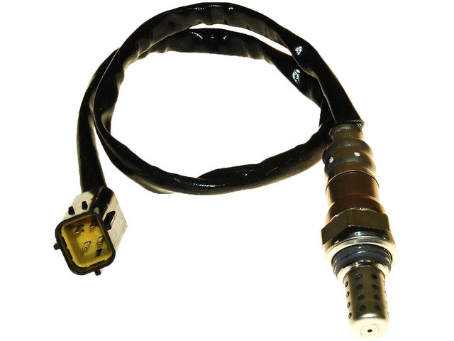 2007-2008 Hyundai Tiburon Oxygen Sensor - Walker 250-24768 - Upstream ...