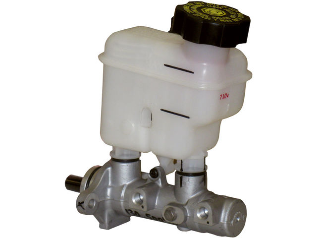 2007 Kia Rondo Brake Master Cylinder - Centric 130.50048 - PartsGeek.com