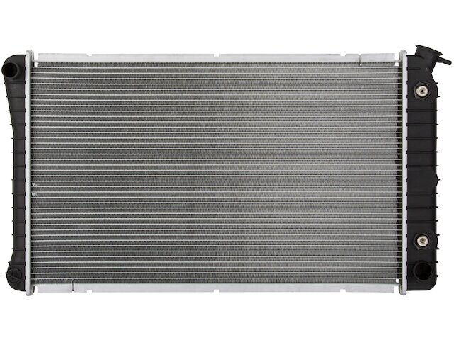 1988-1991, 1993 Buick LeSabre Radiator - Spectra Premium CU921 ...