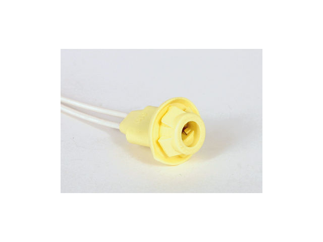 1992-1996 Buick LeSabre Parking Light Bulb Socket - AC Delco LS101 ...
