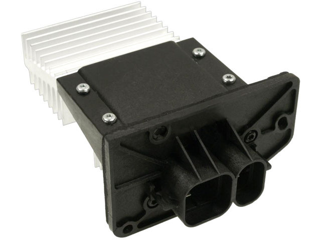 Buick Blower Motor Resistor | LeSabre LaCrosse Park Avenue Regal - 2005 ...