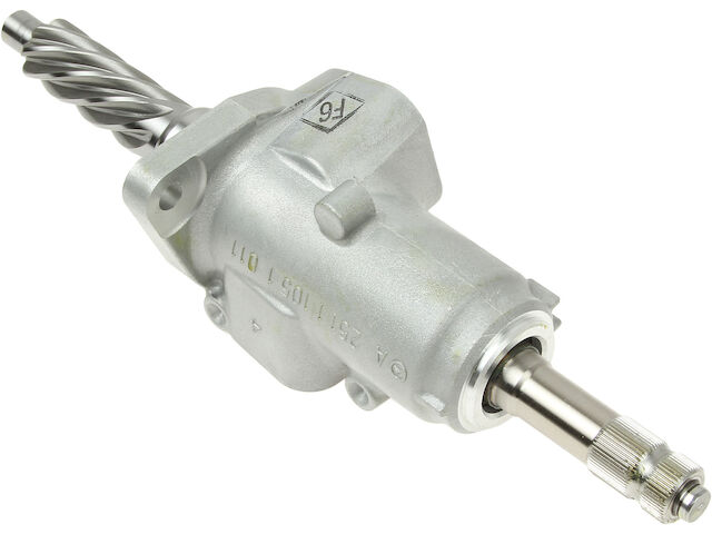 2007-2009 Mercedes GL320 Power Steering Control Valve - Genuine ...