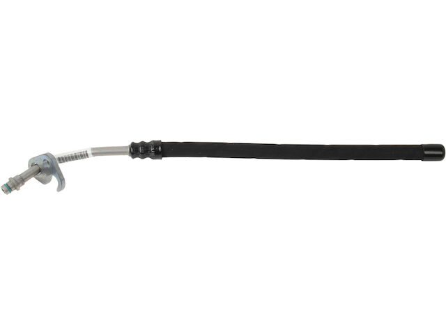 2007-2009 Mercedes GL320 Power Steering Hose - Genuine 251 460 02 24 ...