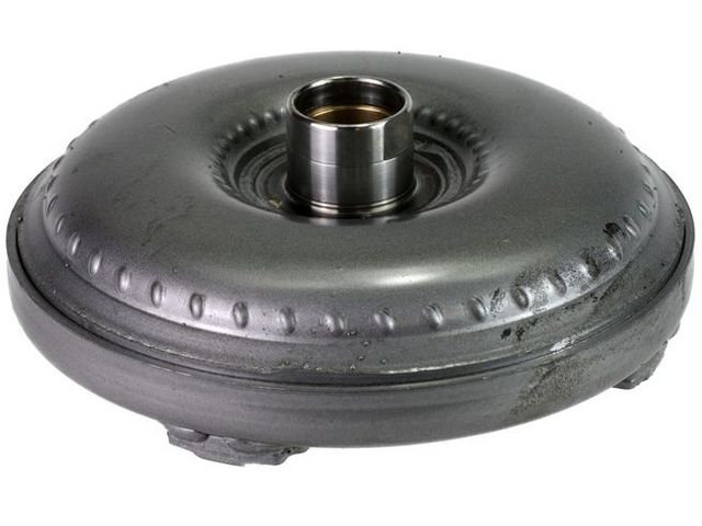 2008-2017 Buick Enclave Auto Trans Torque Converter - Dacco F74 ...