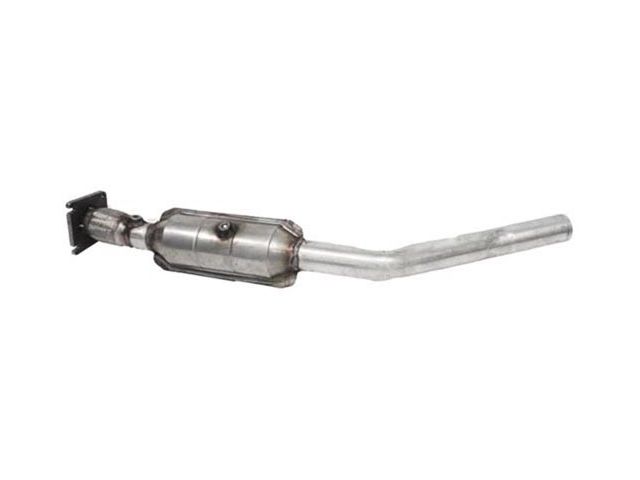 2008-2014 Dodge Avenger Catalytic Converter - Eastern Catalytic 20411 ...
