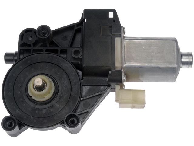 2007-2009 Dodge Sprinter 2500 Window Motor - Dorman 742-434 - Front ...