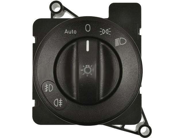 2007-2008 Dodge Sprinter 3500 Headlight Switch - Standard Motor ...
