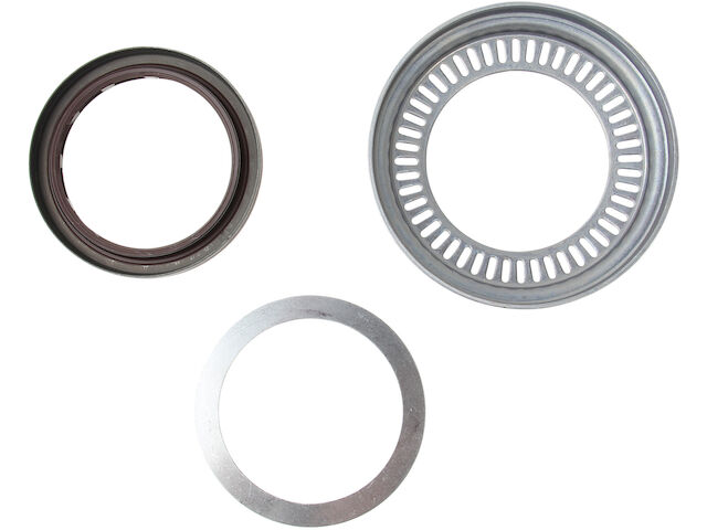 2007-2009 Dodge Sprinter 3500 Wheel Hub Assembly - Genuine 906 350 01 ...