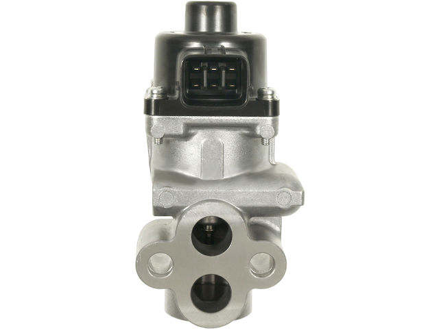 2008-2016 Mitsubishi Lancer EGR Valve - Standard Motor Products EGV1194 ...