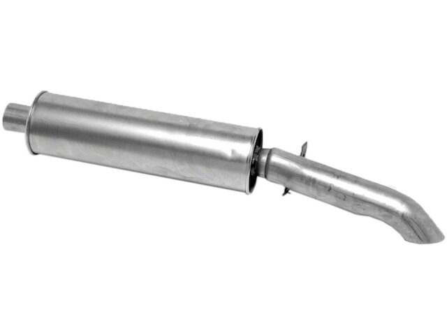 1979-1985 Buick Riviera Muffler - Walker 18312 - PartsGeek.com