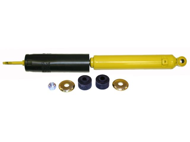 2005-2011 Mitsubishi Fuso FE145 Shock Absorber - Monroe 66639 - Front ...
