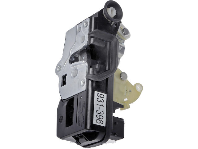 2003-2007 Cadillac CTS Door Lock Actuator - Dorman 931-396 - Rear Right ...