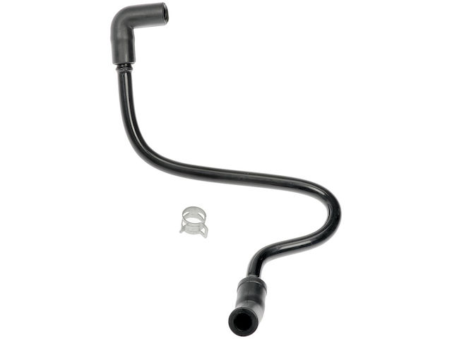 2003-2005 Cadillac DeVille PCV Hose - Dorman 46052 - PartsGeek.com