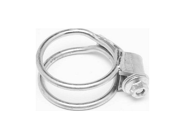1986-1987, 1994-1995 Cadillac DeVille Exhaust Clamp - Walker 35723 ...