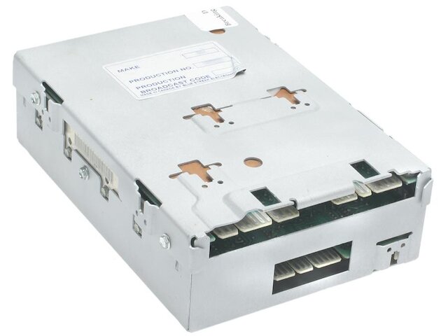 Engine Control Unit - Car Electronic Control Module Replacement