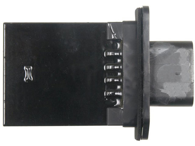 2008-2012 Ford Escape Blower Motor Resistor - Standard Motor Products ...