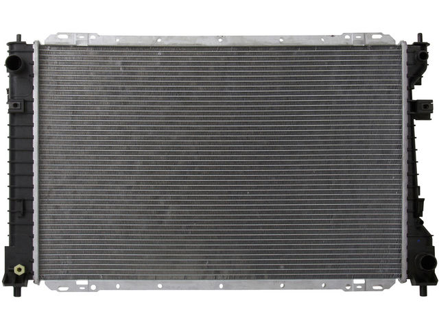 2008 Ford Escape Radiator