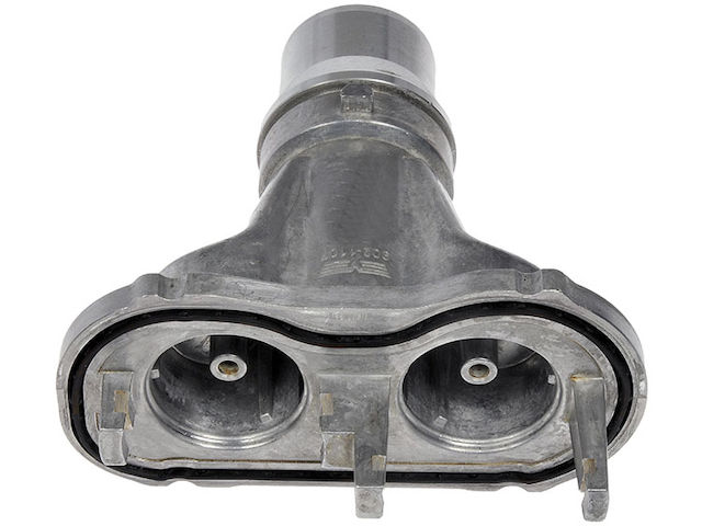 2008 2010 Ford F350 Super Duty Thermostat Housing Dorman 902 1107