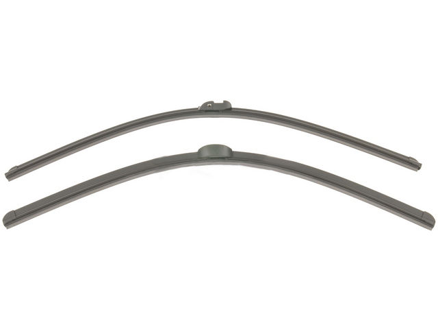 2008-2017 Porsche Cayenne Wiper Blade - Bosch 3397009034 - Front ...