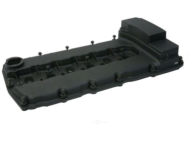 2008-2015 Porsche Cayenne Valve Cover - APA/URO Parts 03H103429L ...