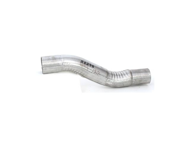 2002-2006 Cadillac Escalade Exhaust Pipe - Walker 52298 - Left ...