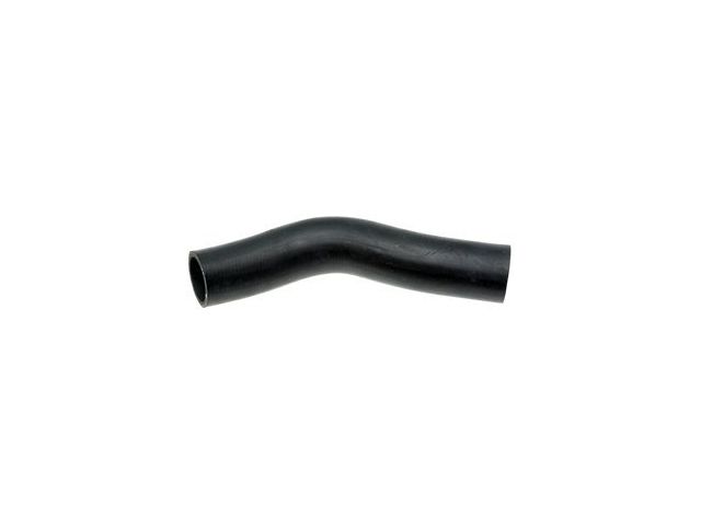 2008-2014 Lexus LS600h Radiator Hose - Gates 23478 - Upper - PartsGeek.com