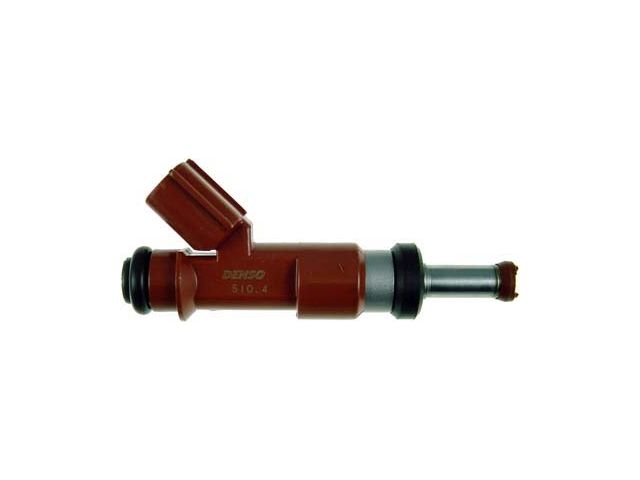 2008-2013 Toyota Highlander Fuel Injector - GB Remanufacturing 842 ...
