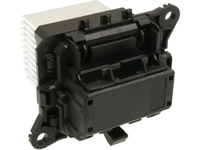 2008-2014 Subaru Impreza Blower Motor Resistor - Standard Motor ...