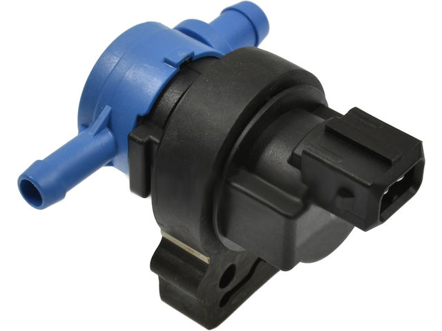 2008-2012 Mercedes C300 Purge Valve - Standard Motor Products CP742 ...
