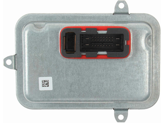 2008-2011 Mercedes C300 Xenon Headlight Control Unit - Marelli LRB200 ...