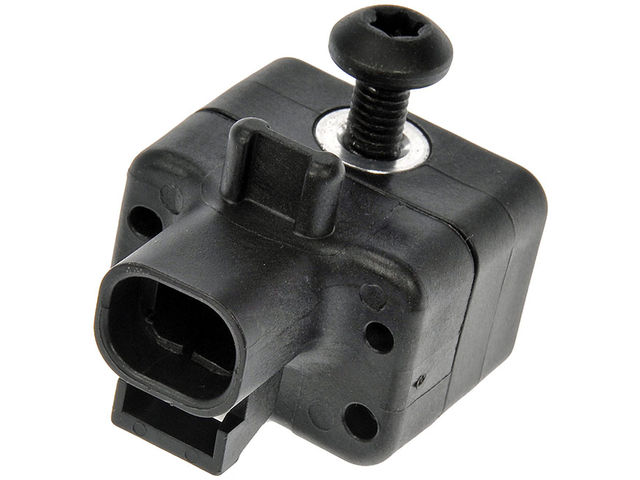 2008-2014 Chevrolet Express 1500 Impact Sensor - Dorman 590-231 - Front ...