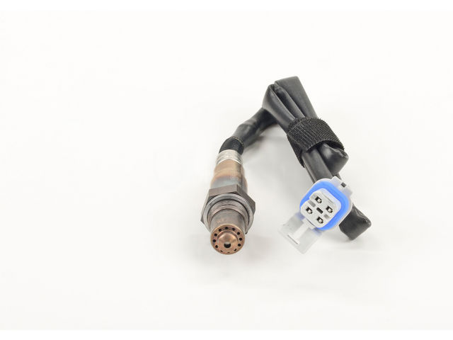 2008-2010 Chevrolet HHR Oxygen Sensor - Bosch 15699 - Downstream ...