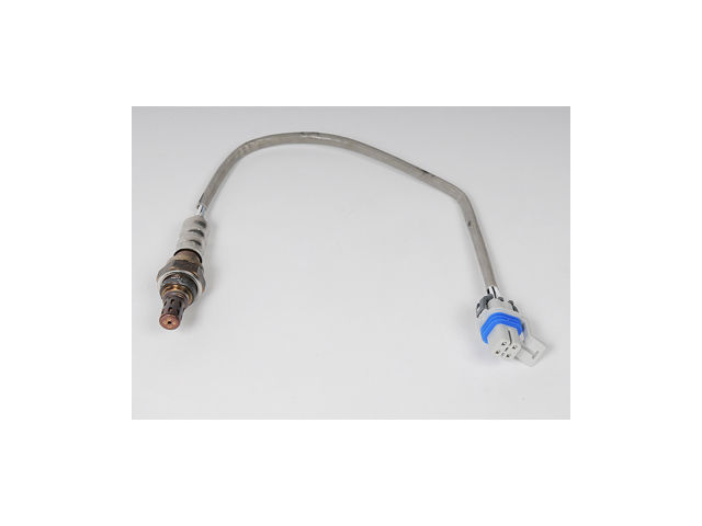 2008-2013 Chevrolet Silverado 1500 Oxygen Sensor - AC Delco 213-4229 ...