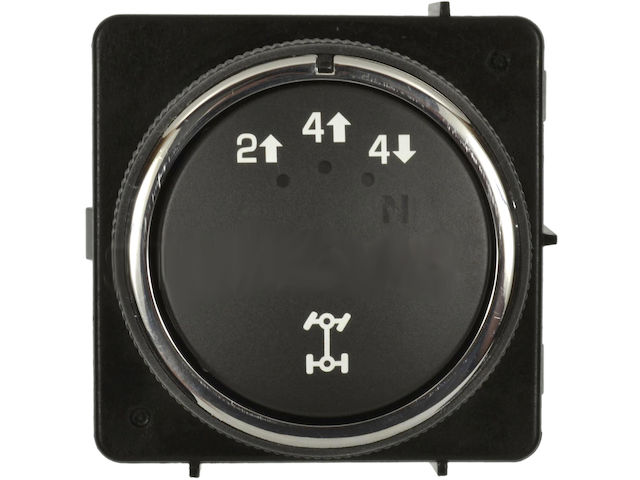 2008-2013 Chevrolet Silverado 2500 HD 4WD Switch - Standard Motor ...
