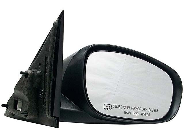 2008-2010 Chrysler 300 Mirror - Dorman 955-833 - Right - PartsGeek.com