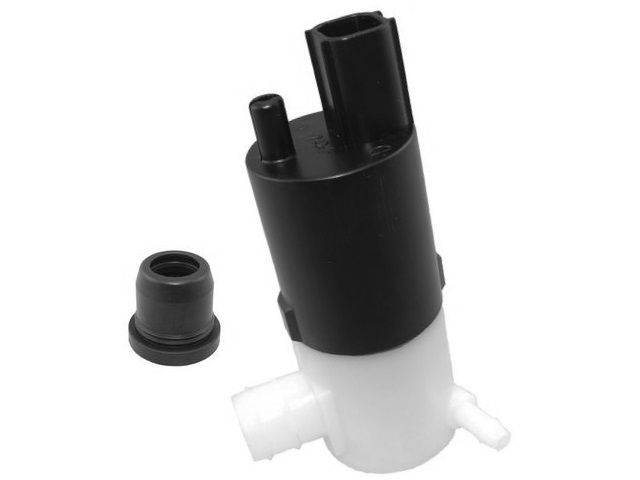 2008-2010 Dodge Ram 2500 Washer Pump - Mopar 5152076AC - Front ...