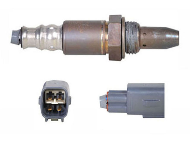 2008-2009 Toyota FJ Cruiser Oxygen Sensor - Denso 234-9026 - Upstream ...