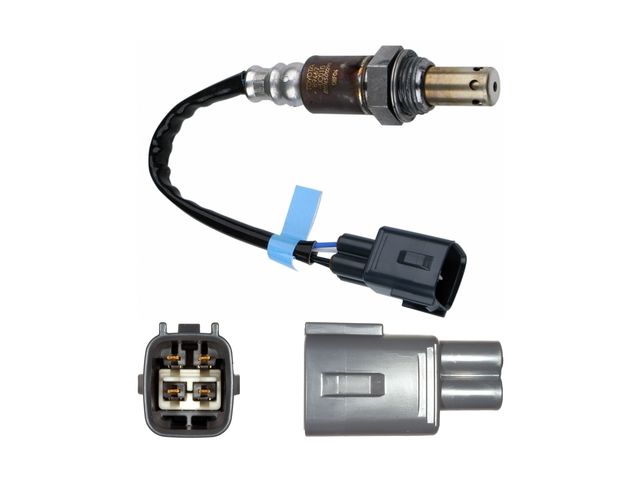 2008-2012 Toyota FJ Cruiser Oxygen Sensor - Bosch 15988 - Upstream ...