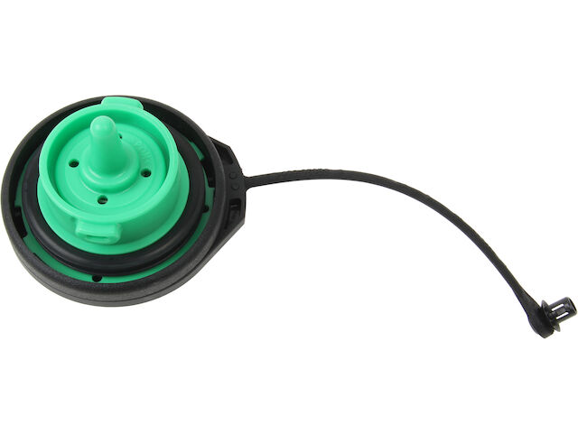 2008-2014 Audi S5 Fuel Tank Cap - Genuine 8K0 201 550 N - PartsGeek.com