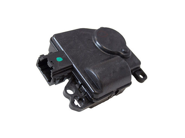 2008-2014 Ford F150 HVAC Defrost Mode Door Actuator - Climate Control ...