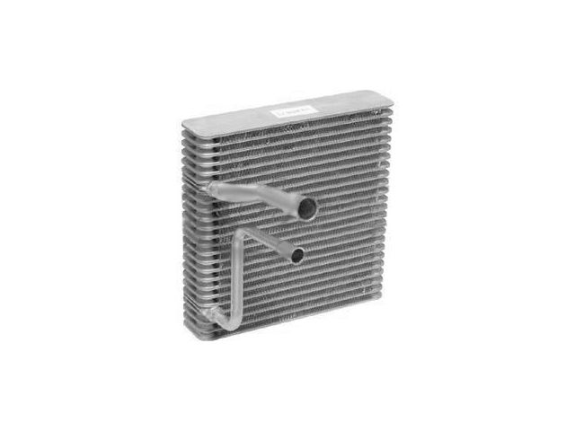 2008-2010 Ford Explorer Sport Trac A/C Evaporator - UAC EV 939868PFXC ...
