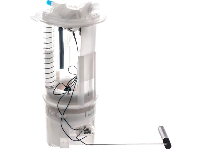 2005-2006 Jeep TJ Fuel Pump - Autobest F3211A - PartsGeek.com