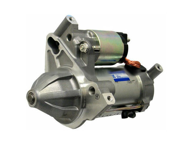 2008-2011, 2013-2021 Lexus LX570 Starter - TYC 1-19209 - PartsGeek.com