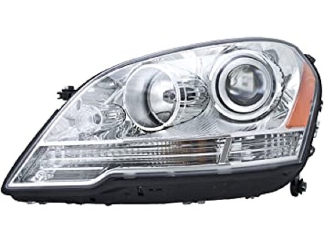 Mercedes ML350 Parts - Mercedes Benz Ml350 Accessories - Parts Geek