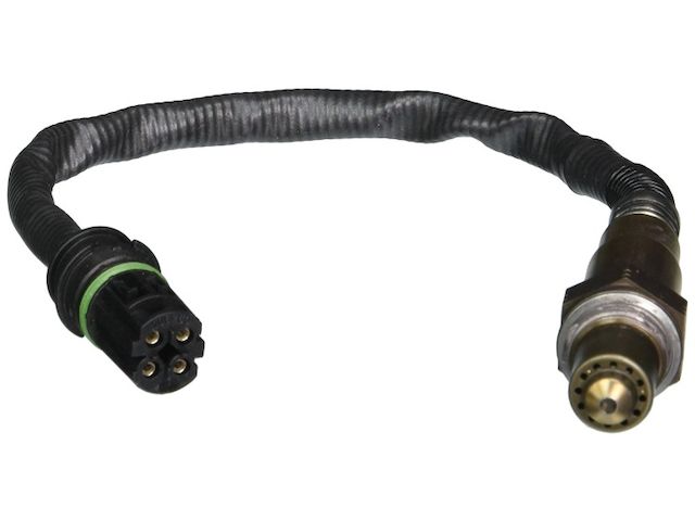 2008-2013 BMW M3 Oxygen Sensor - Bosch 16421 - Downstream - PartsGeek.com